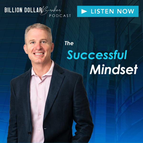 Podcasts | Billion Dollar Broker